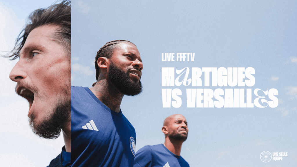 J2 - Live FFFTV