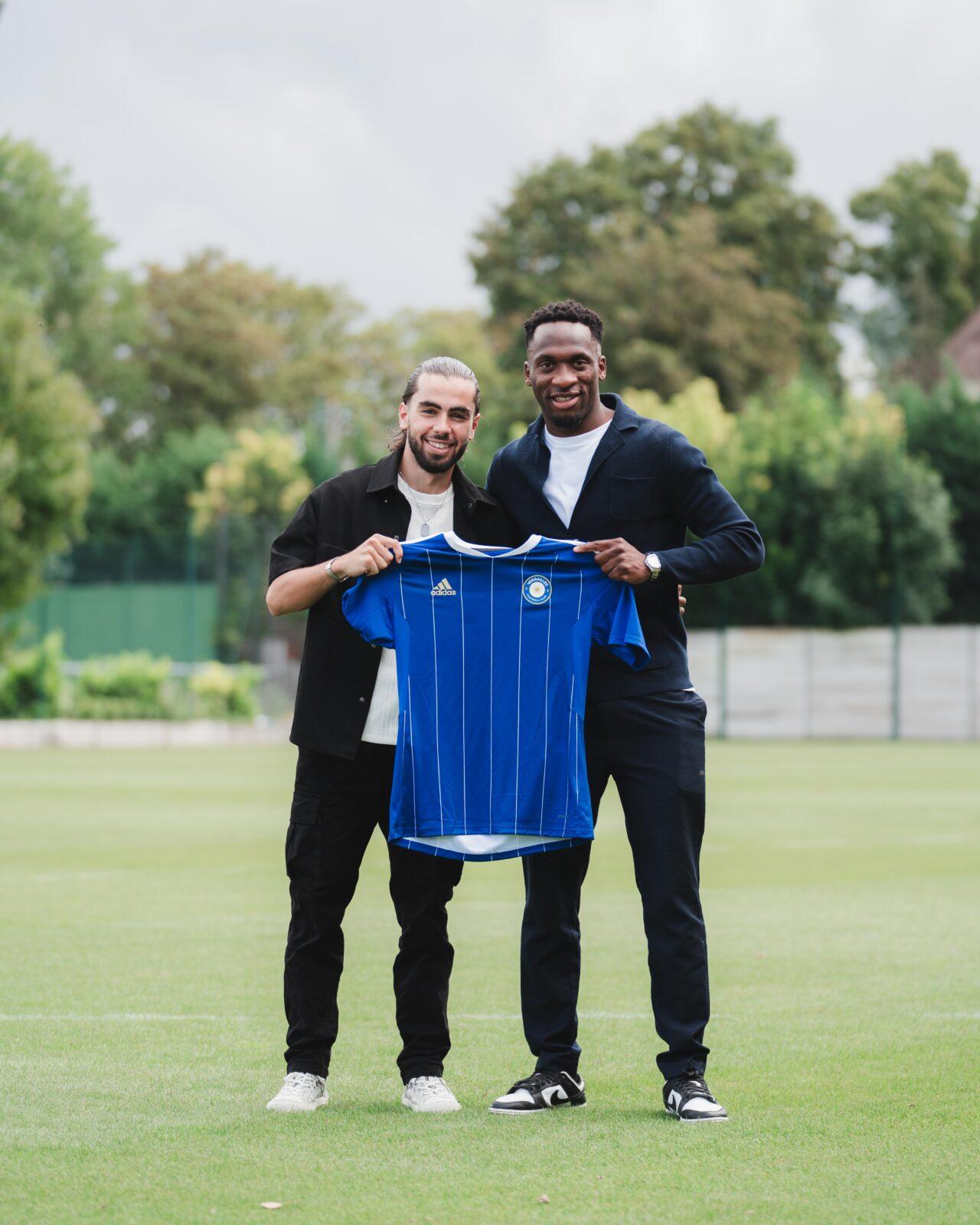 Bienvenue Melih Altikulac