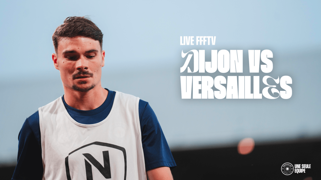 J12 - Live FFFTV